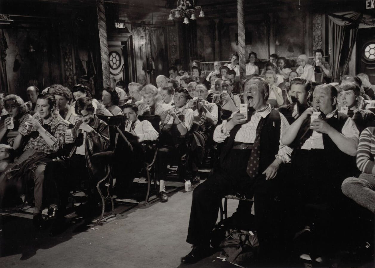 Group Bookings - Ritz Cinemas