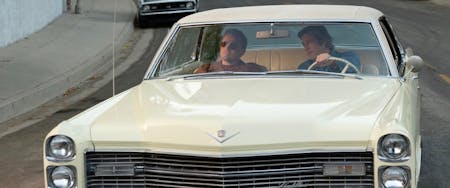 Lido on the Roof - Lido Cinemas