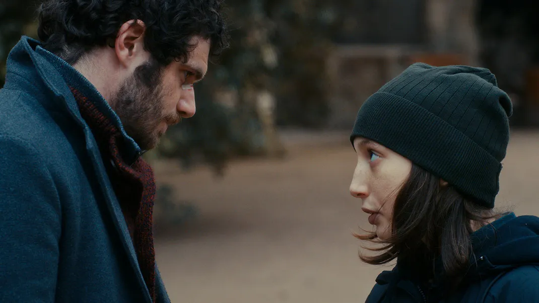 JIFF 2018: Simon and Theodore (Simon et Theodore) - Lido Cinemas