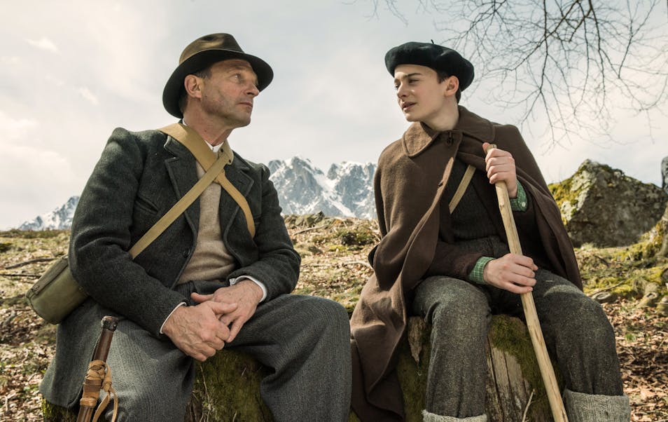 JIFF: Waiting for Anya - Classic Cinemas