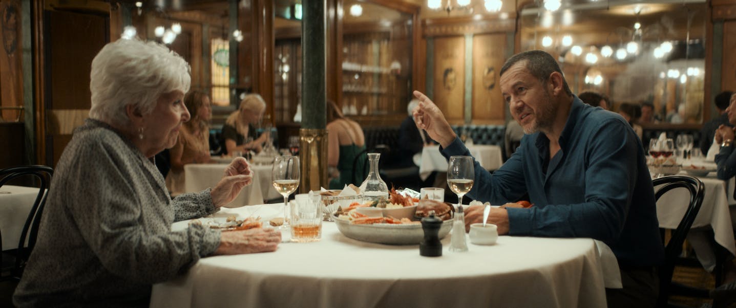 Driving Madeleine - Ritz Cinemas