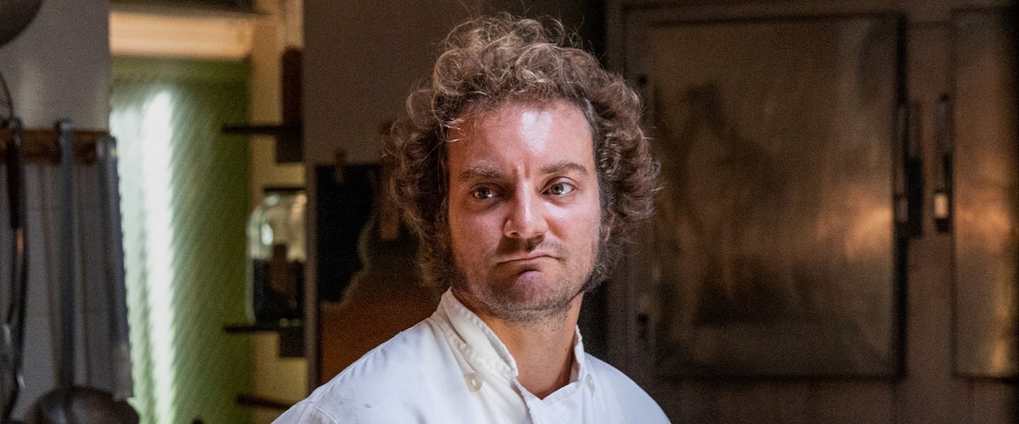 EFF: A Chef for Dali - Ritz Cinemas