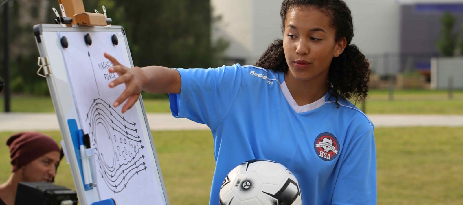 Back of the Net - Classic Cinemas