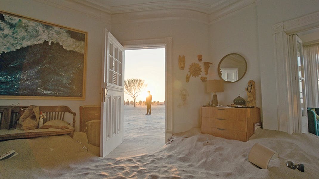 BARDO, False Chronicle of a Handful of Truths - Classic Cinemas