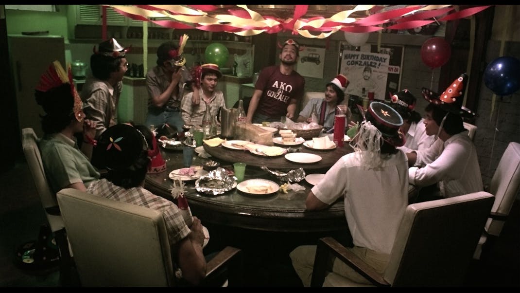 Batch '81 (1982) - Ritz Cinemas