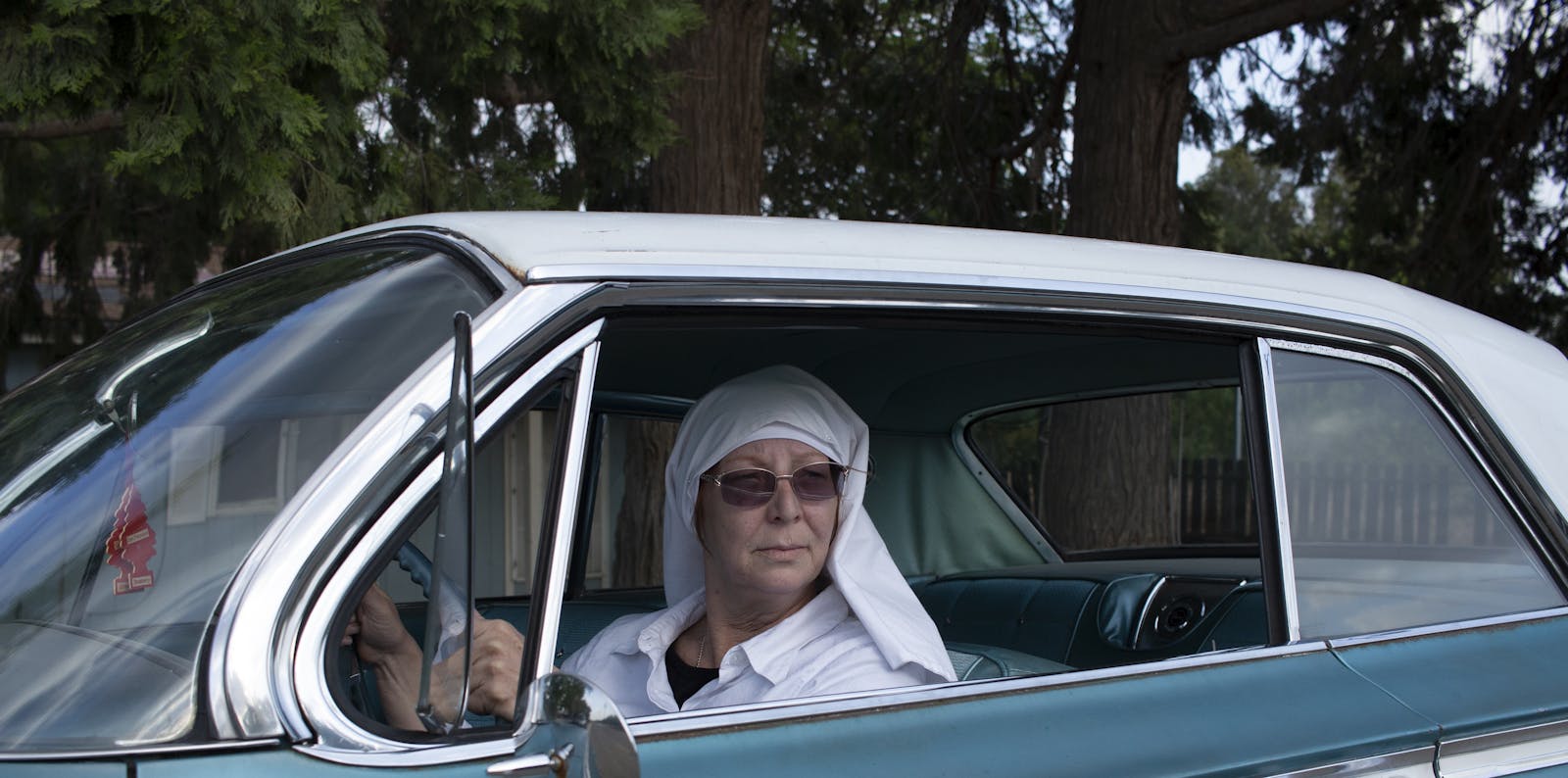 Breaking Habits - Lido Cinemas