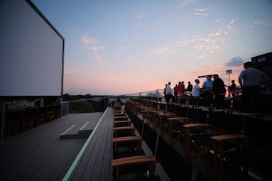 Lido on the Roof - Lido Cinemas