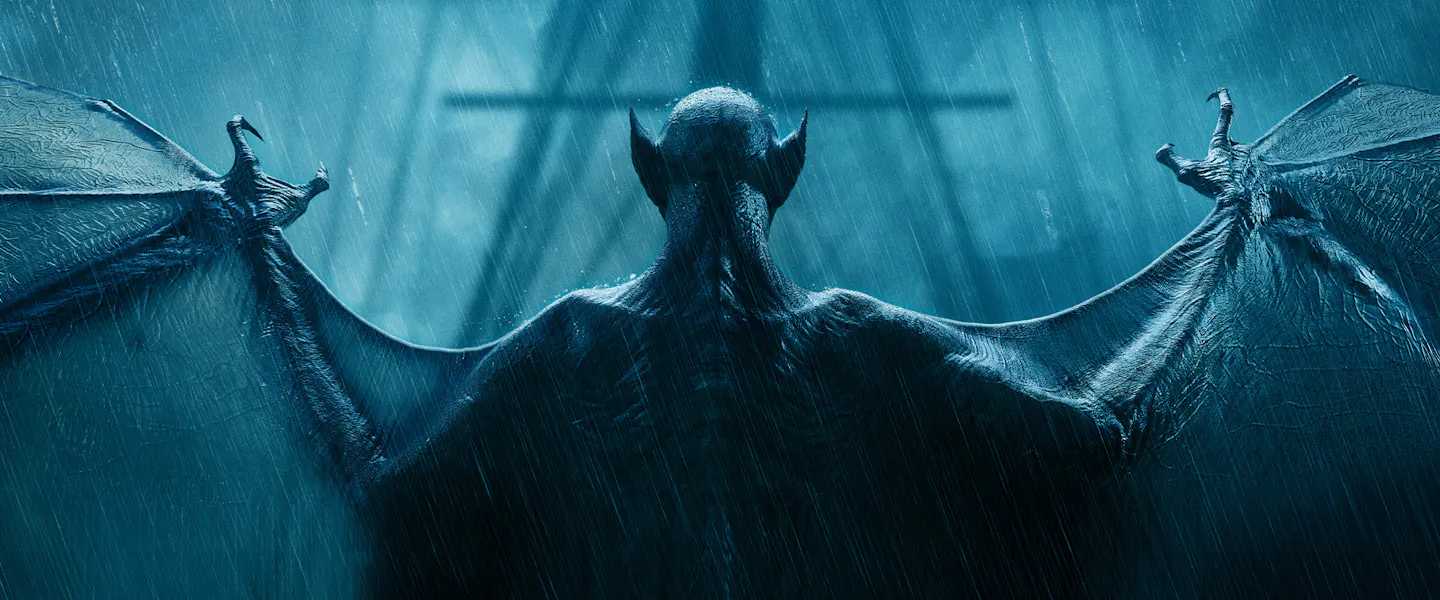 Dracula: Voyage of the Demeter - Lido Cinemas