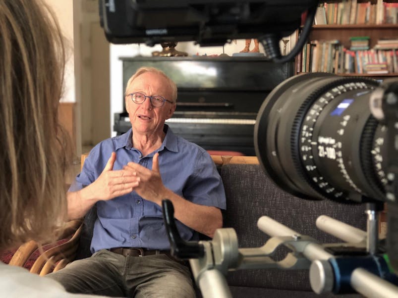 JIFF: Grossman - Ritz Cinemas