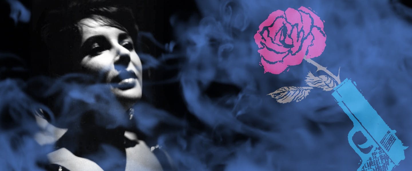 In Glorious Smell-O-Vision - Classic Cinemas