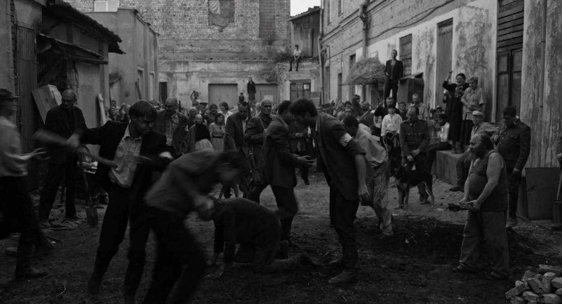 JIFF: Isaac - Ritz Cinemas