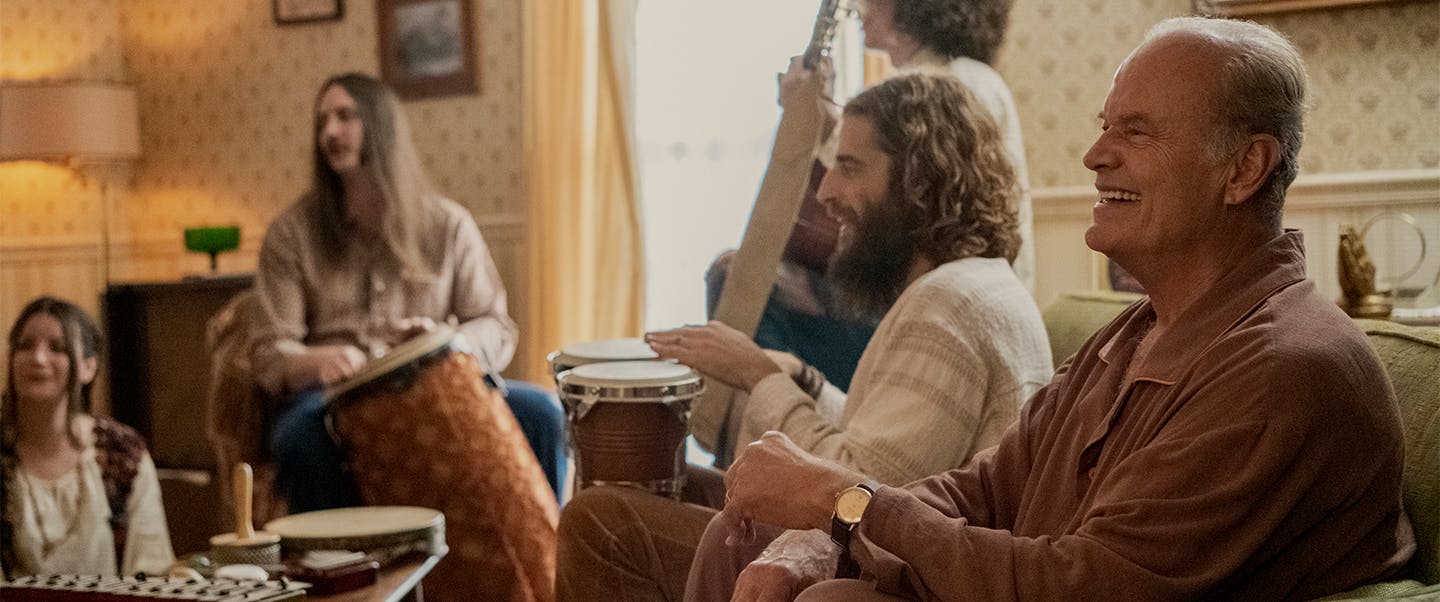 Jesus Revolution - Cameo Cinemas