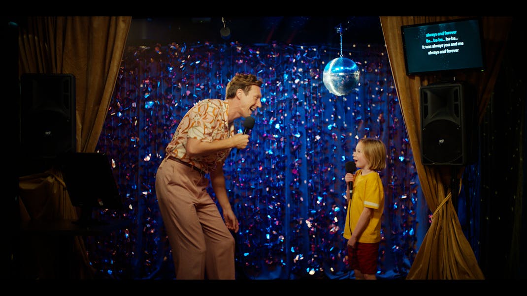 CHIFF: Mini-Zlatan and Uncle Darling - Ritz Cinemas