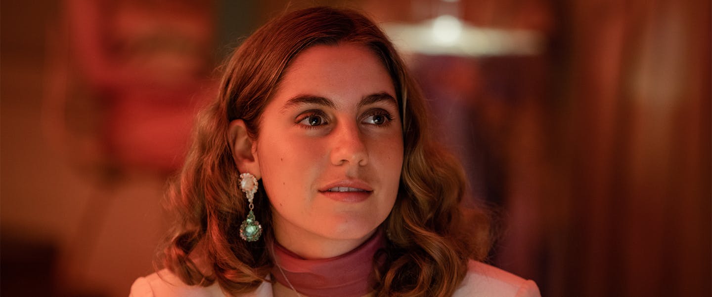 Petrol - Ritz Cinemas