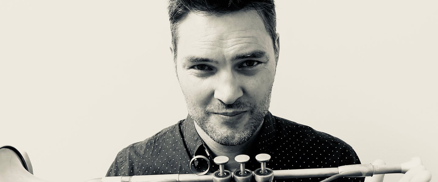 Paul Williamson Quartet Play Monk - Classic Cinemas