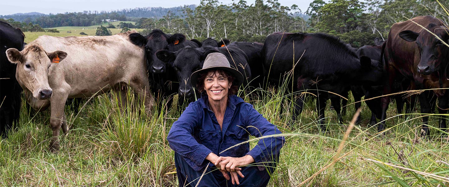 Rachel's Farm - Ritz Cinemas