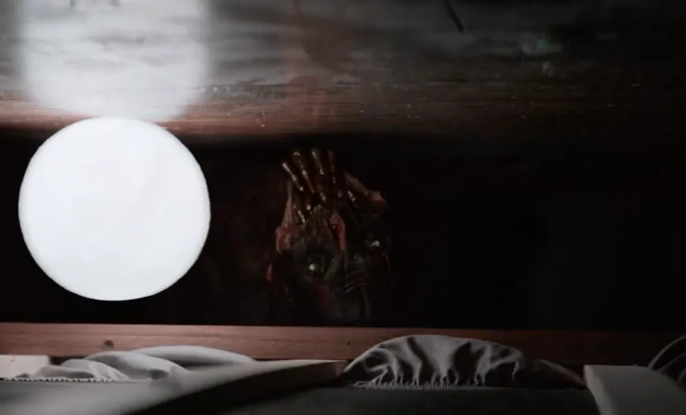 The Boogeyman - Cameo Cinemas