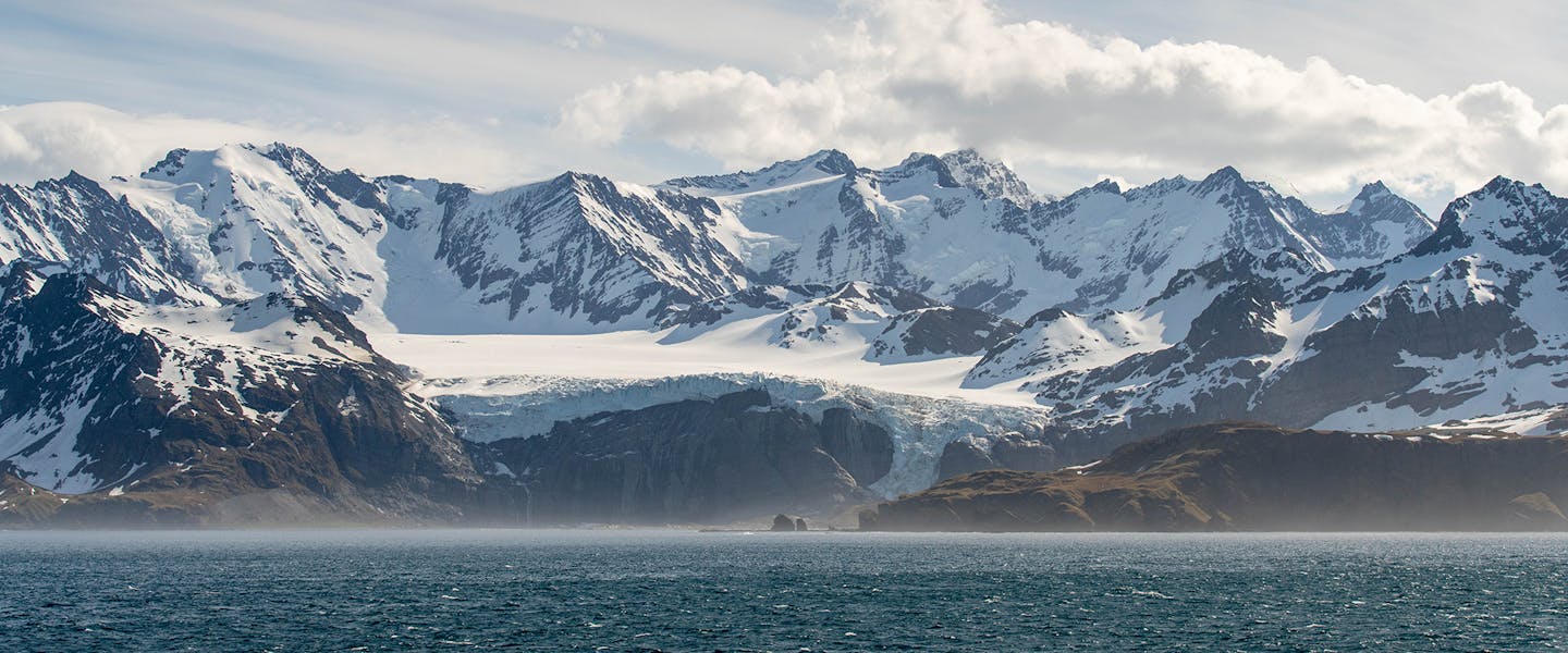 Shackleton: The Greatest Story of Survival - Cameo Cinemas