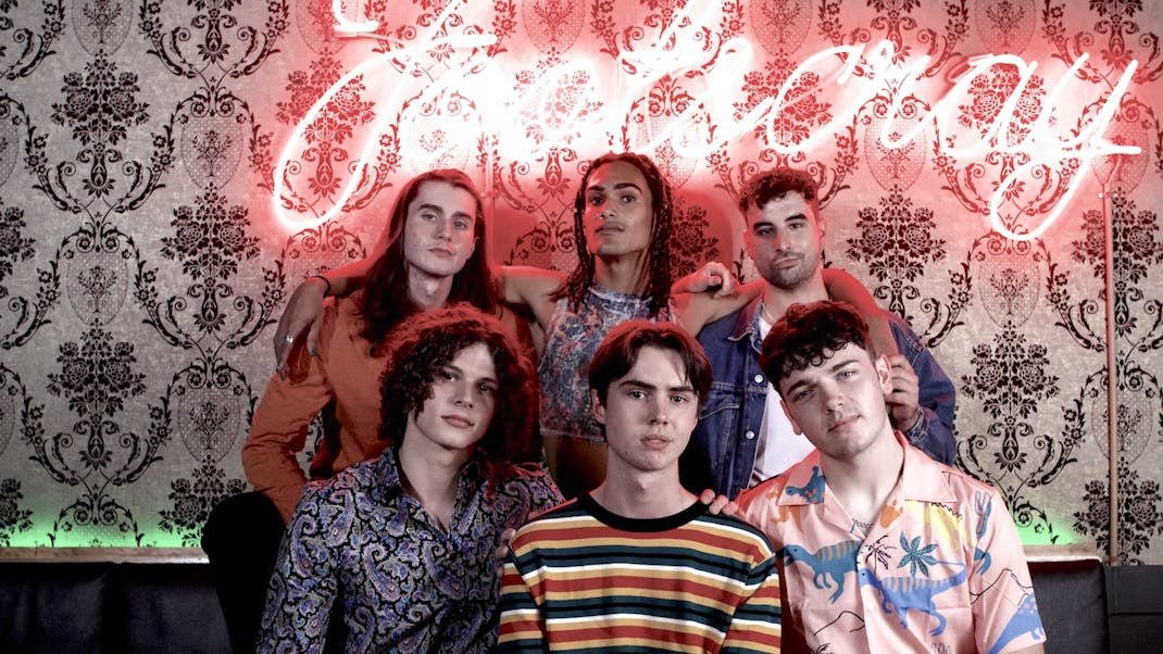 Single, Out - Lido Cinemas