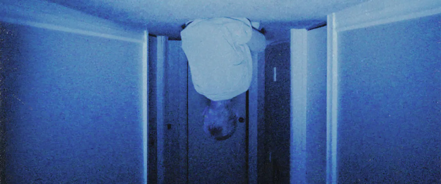 Skinamarink - Ritz Cinemas