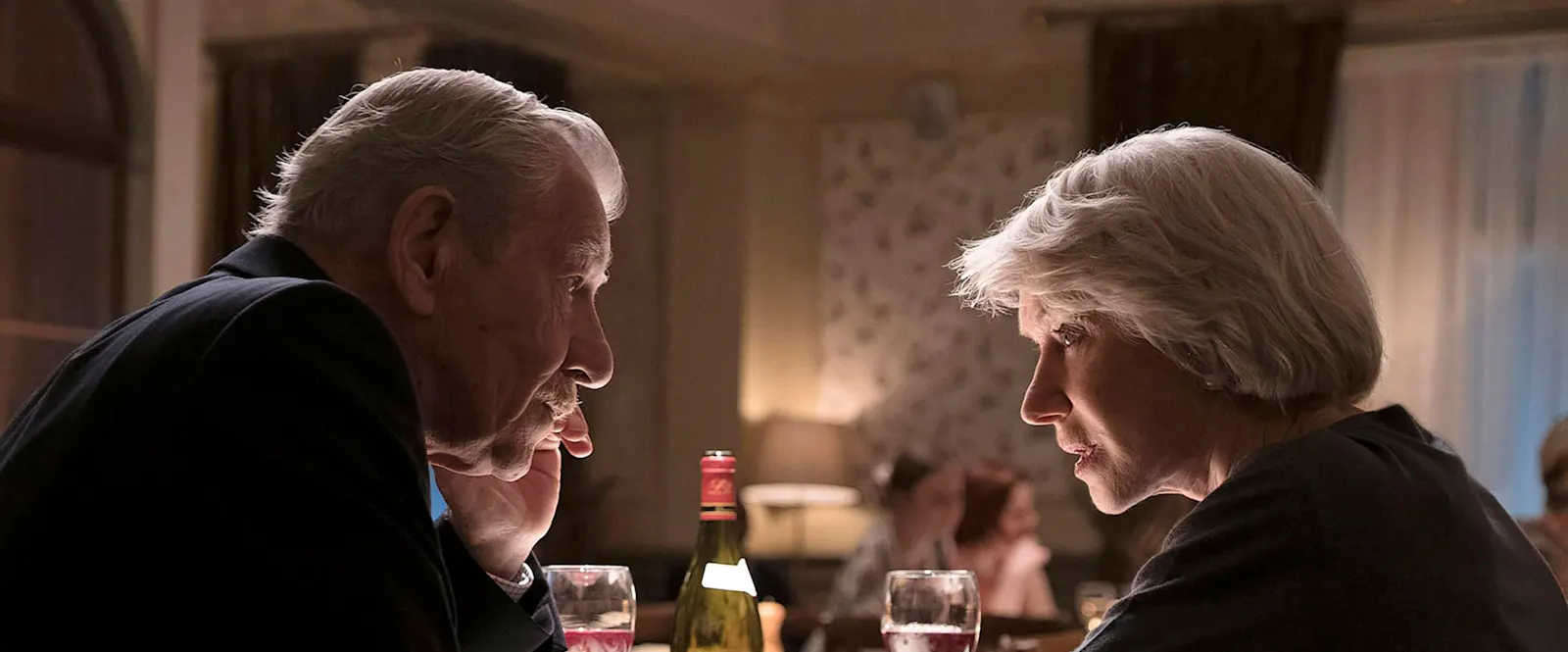 The Good Liar Ritz Cinemas