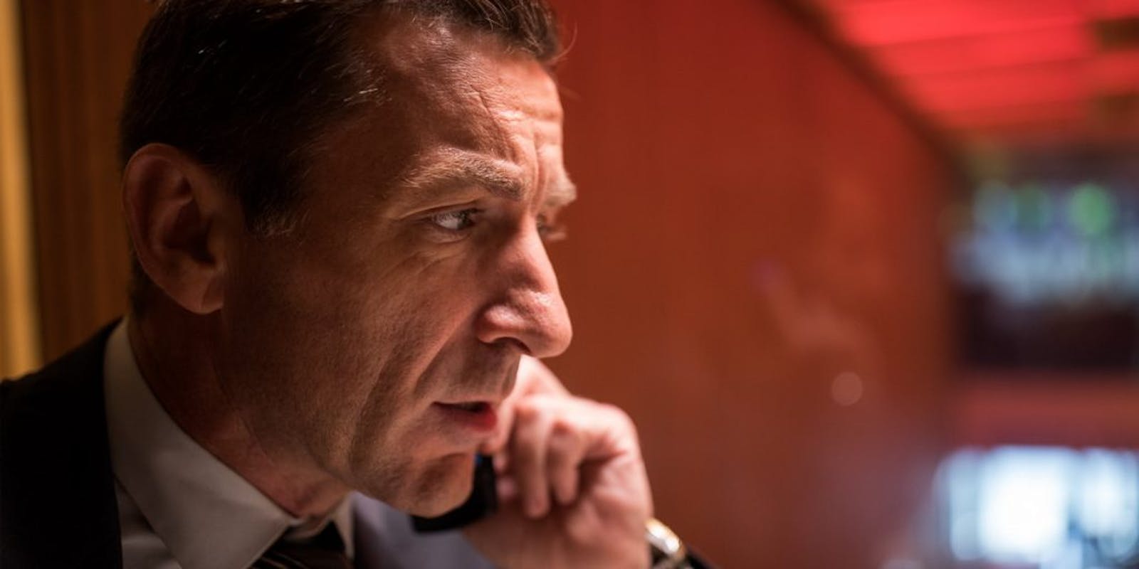 The Realm - Classic Cinemas