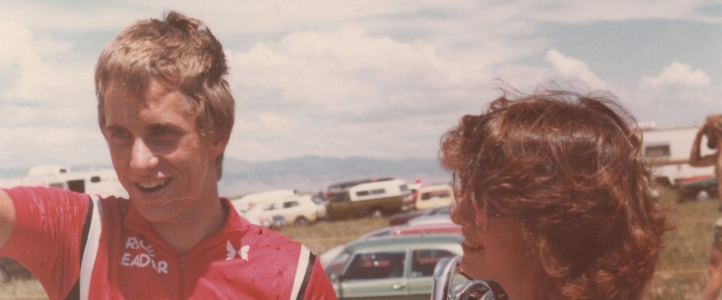 The Last Rider - Classic Cinemas