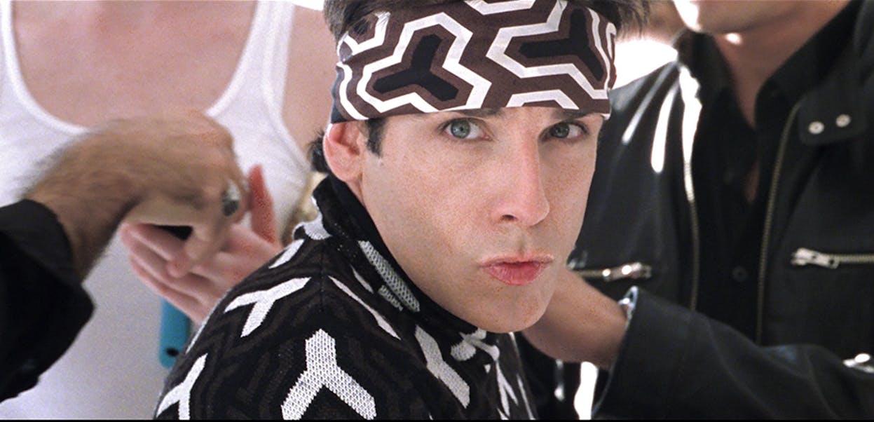 Zoolander (2001) - Lido Cinemas