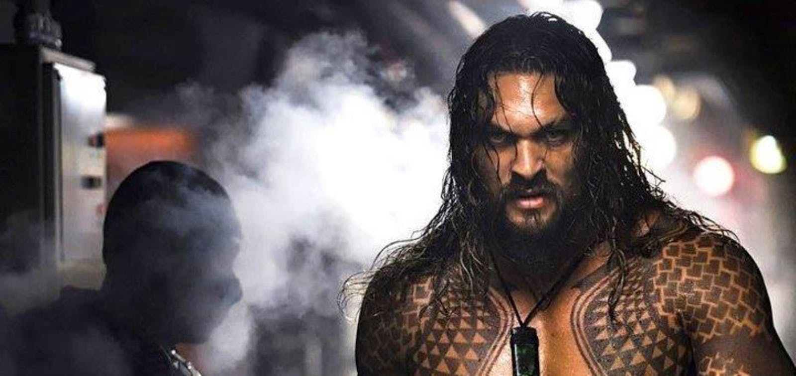 Aquaman - Classic Cinemas