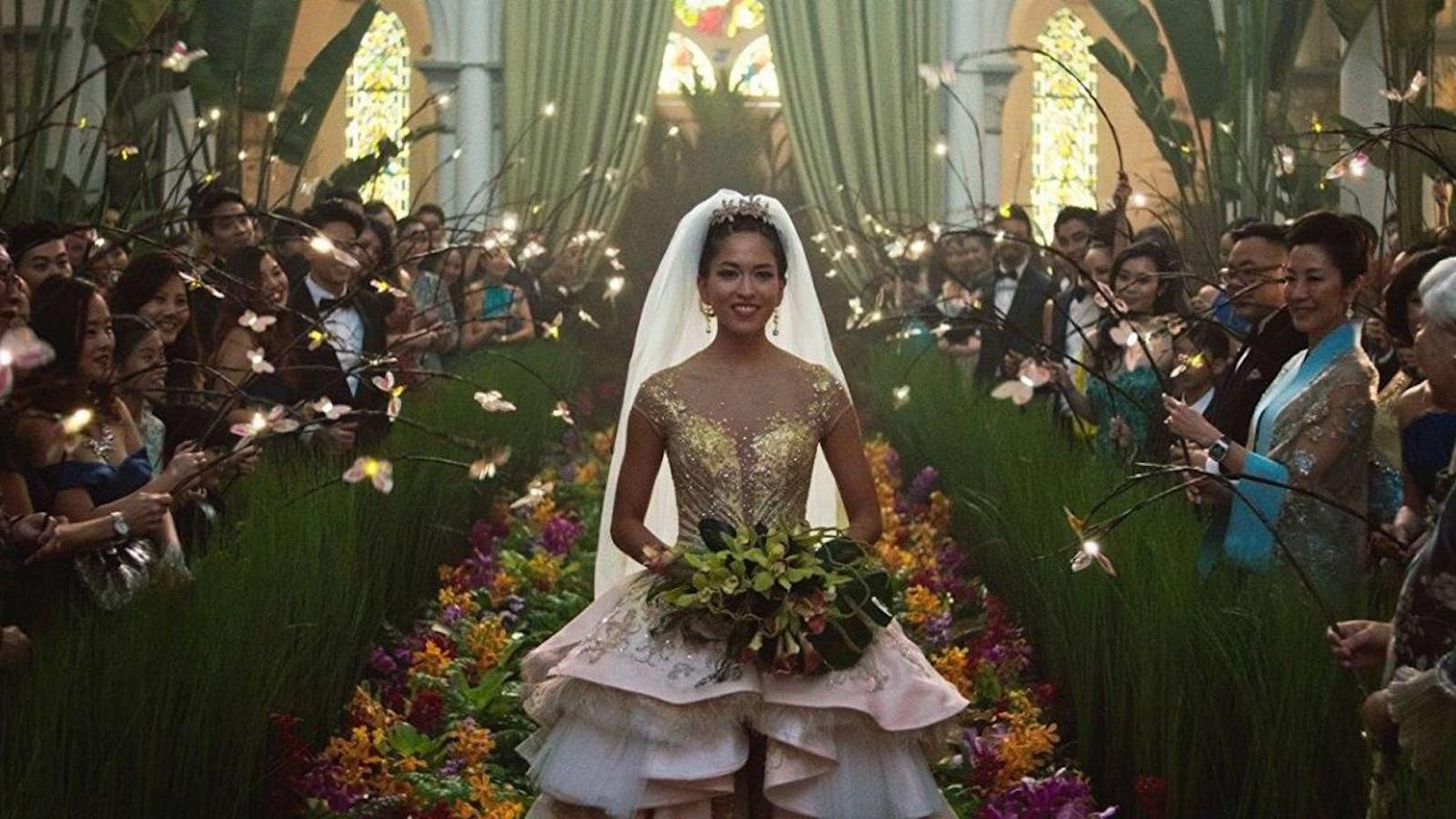 Crazy Rich Asians - Classic Cinemas Crazy Rich Asians - Classic Cinemas