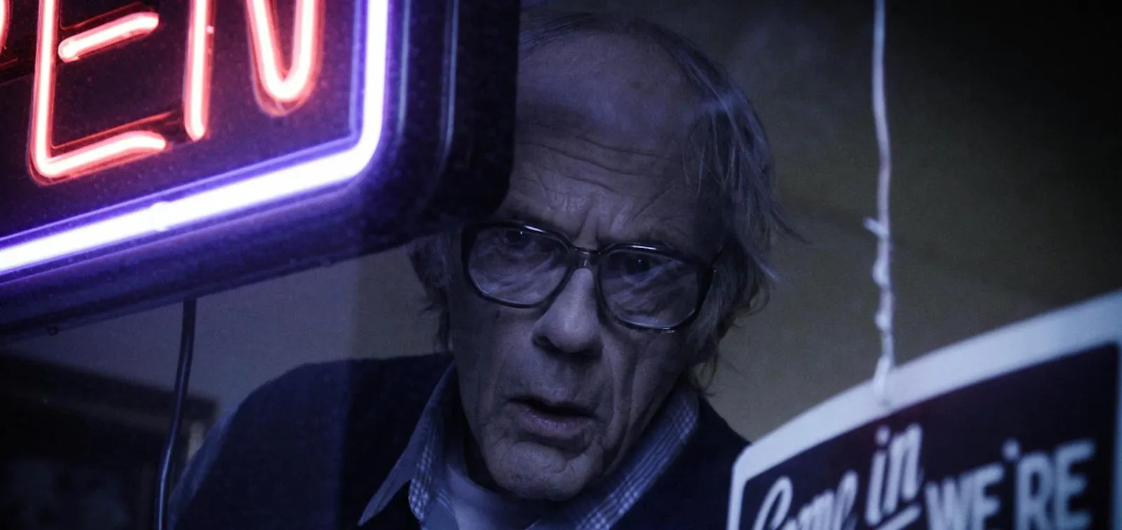 Its Totally Normal To Be Fascinated By Serial Killers