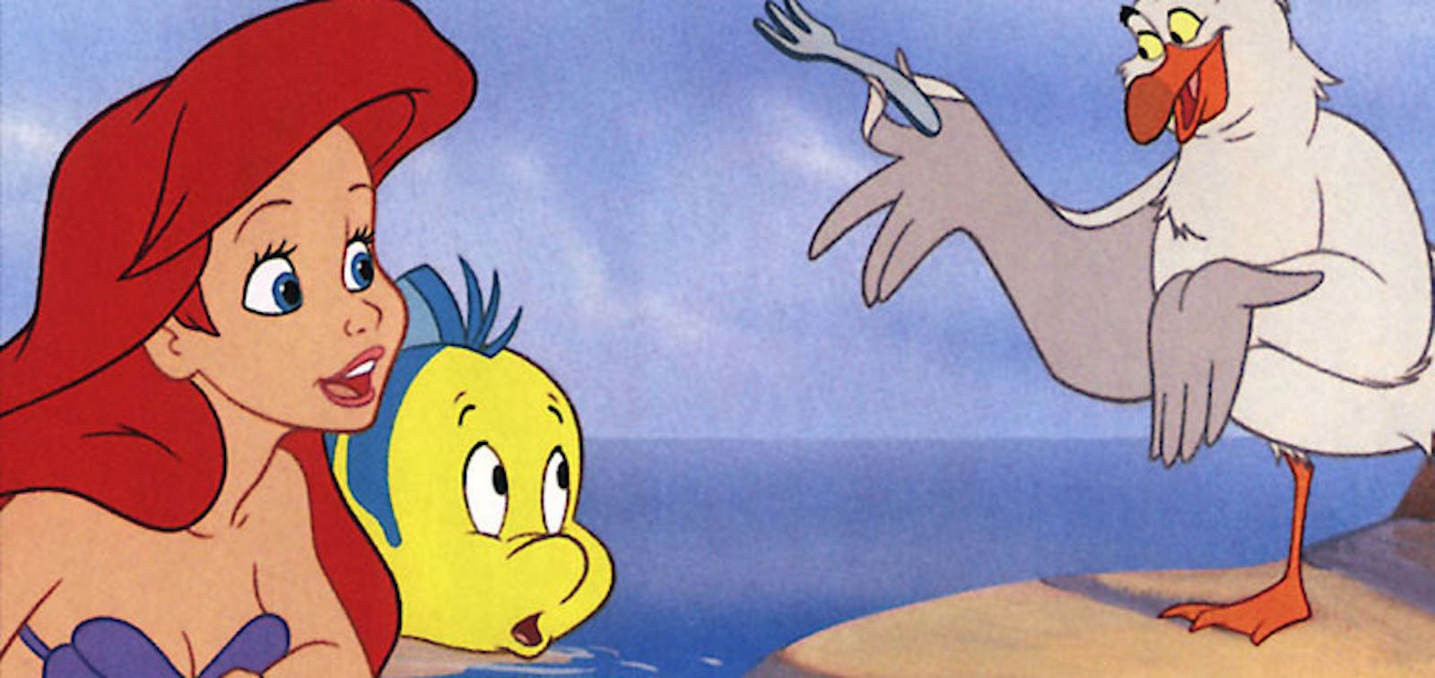 The Little Mermaid - Classic Cinemas