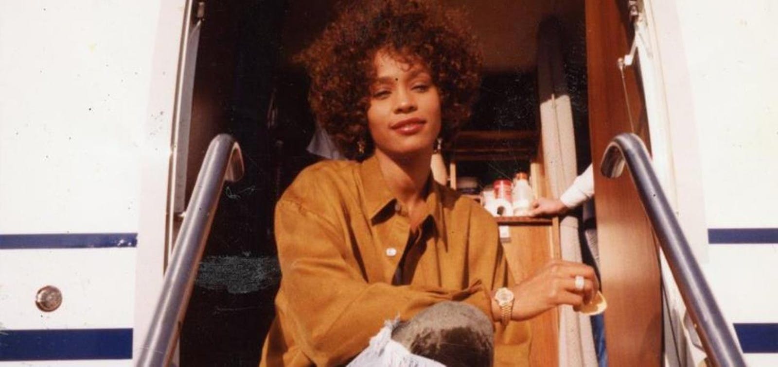 Whitney - Cameo Cinemas