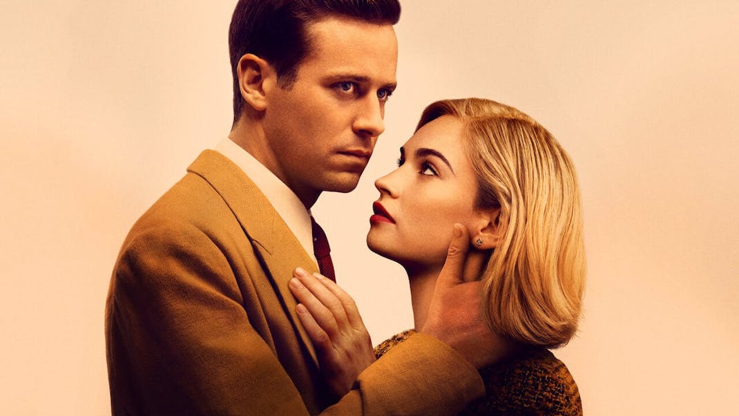 Rebecca - Ritz Cinemas