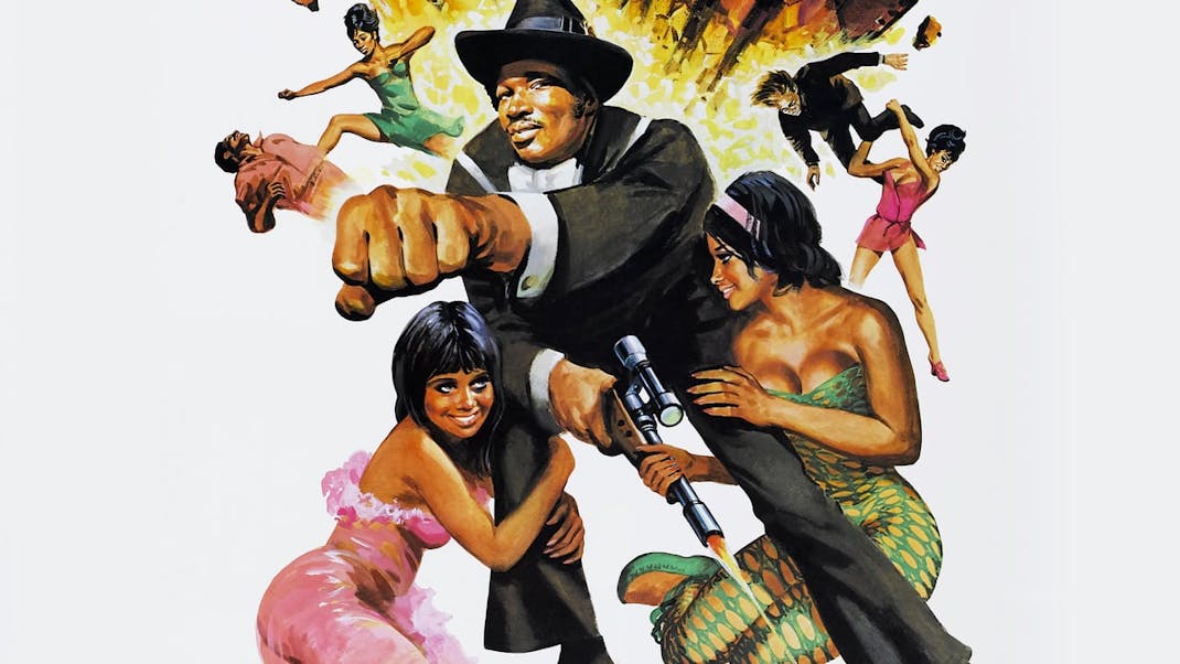 Dolemite (1975) - Classic Cinemas