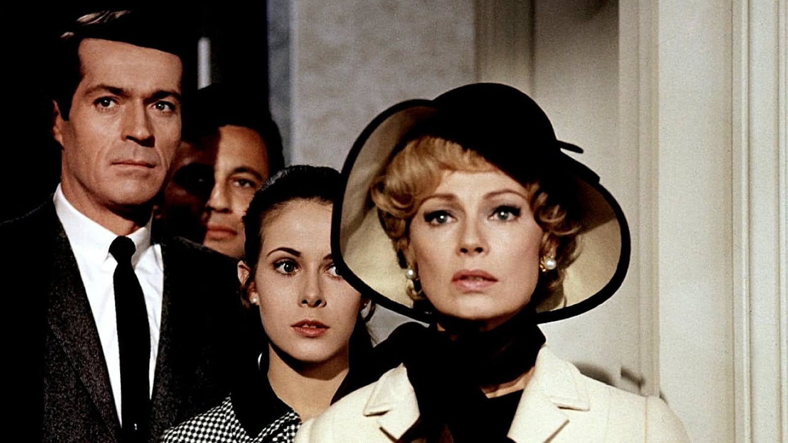 Topaz (1969) - Ritz Cinemas