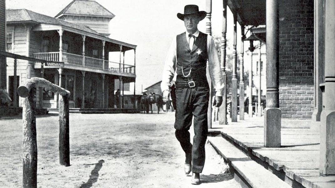 High Noon (1952) - Classic Cinemas