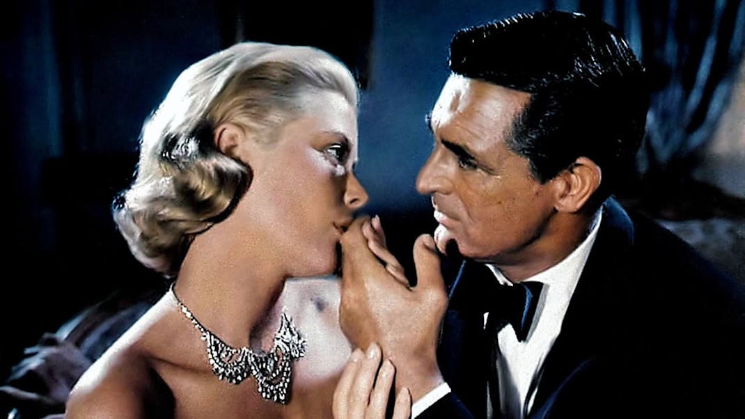 To Catch a Thief (1955) - Classic Cinemas