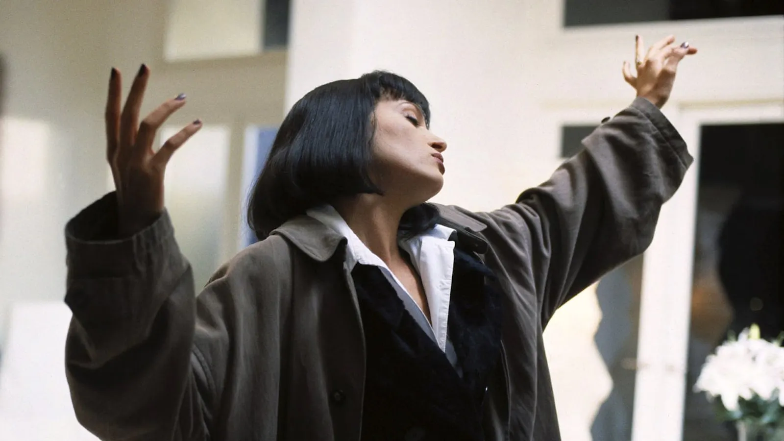 Pulp Fiction (1994) - Cameo Cinemas