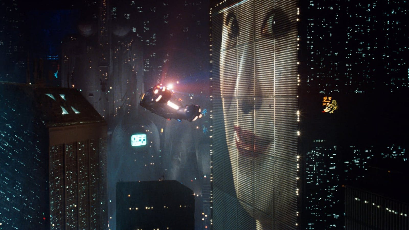 Blade Runner: The Final Cut (1982) - Ritz Cinemas