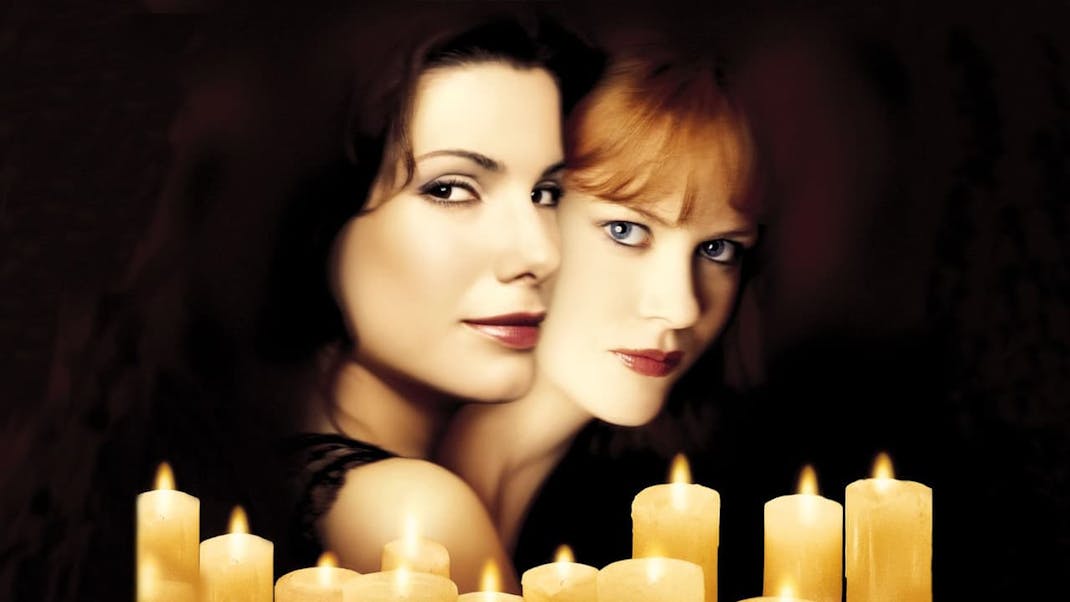 Practical Magic (1998) - Ritz Cinemas
