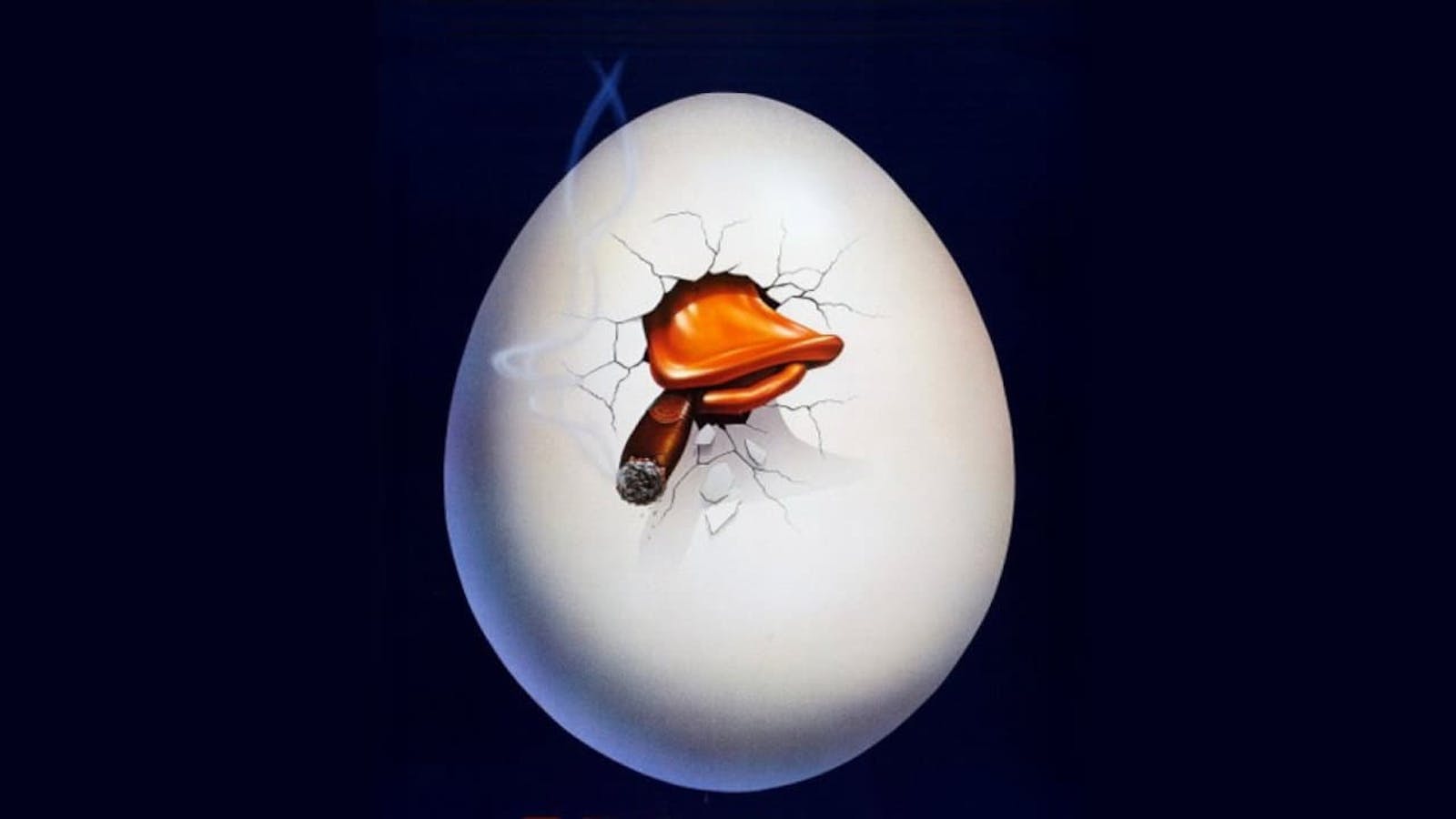 Howard the Duck (1986) - Ritz Cinemas