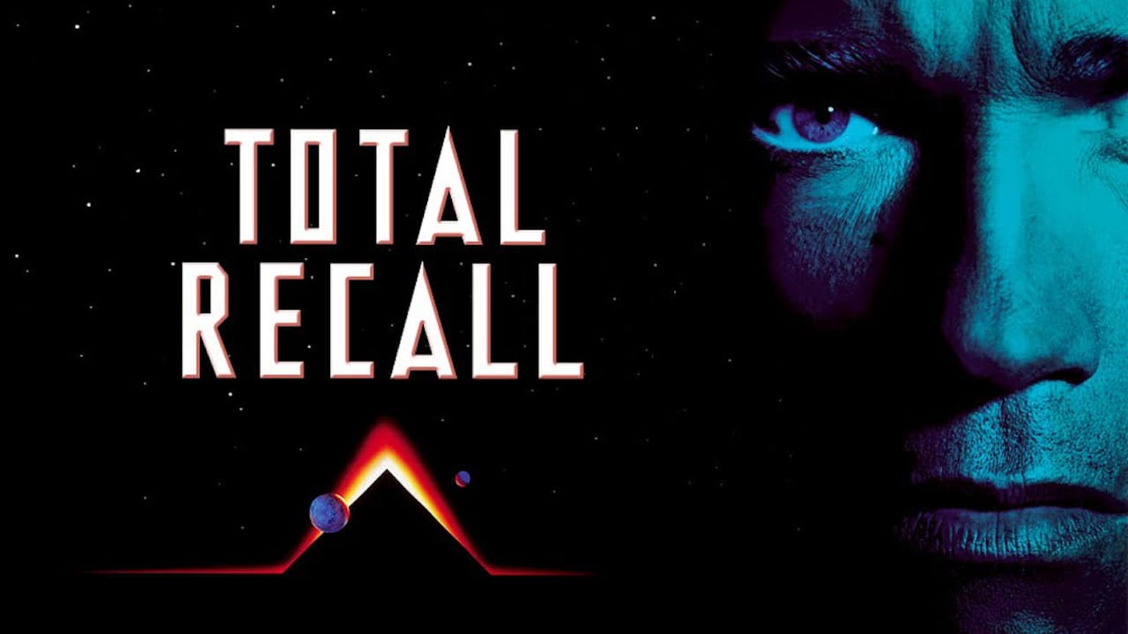 Total Recall (1990) - Cameo Cinemas