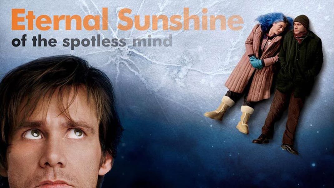Eternal Sunshine of the Spotless Mind (2004) - Lido Cinemas
