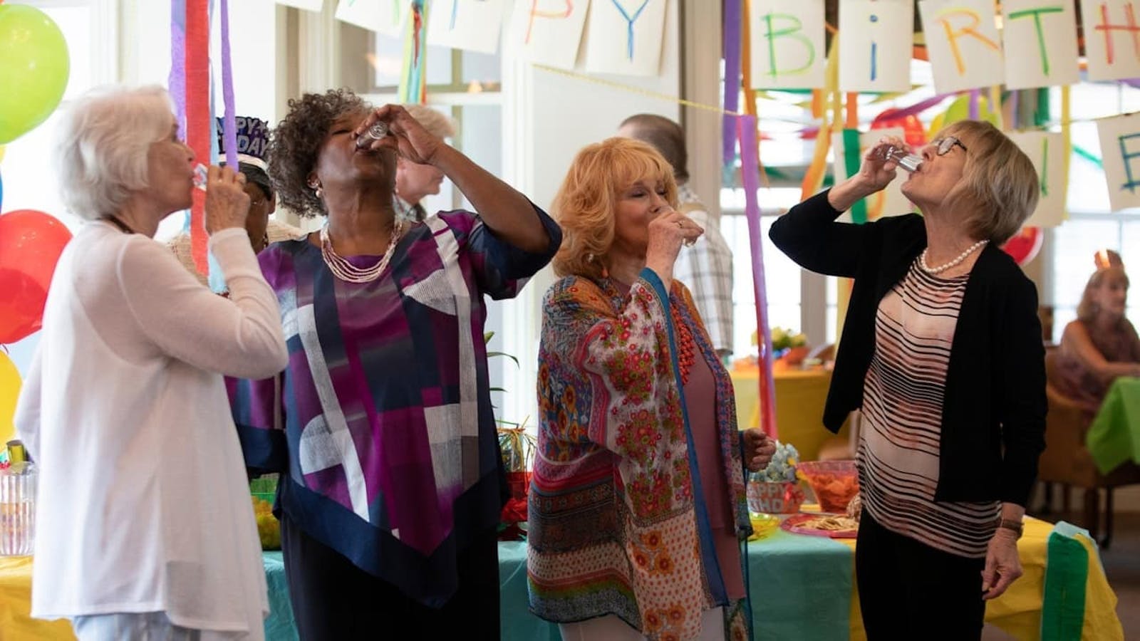 Queen Bees - Classic Cinemas