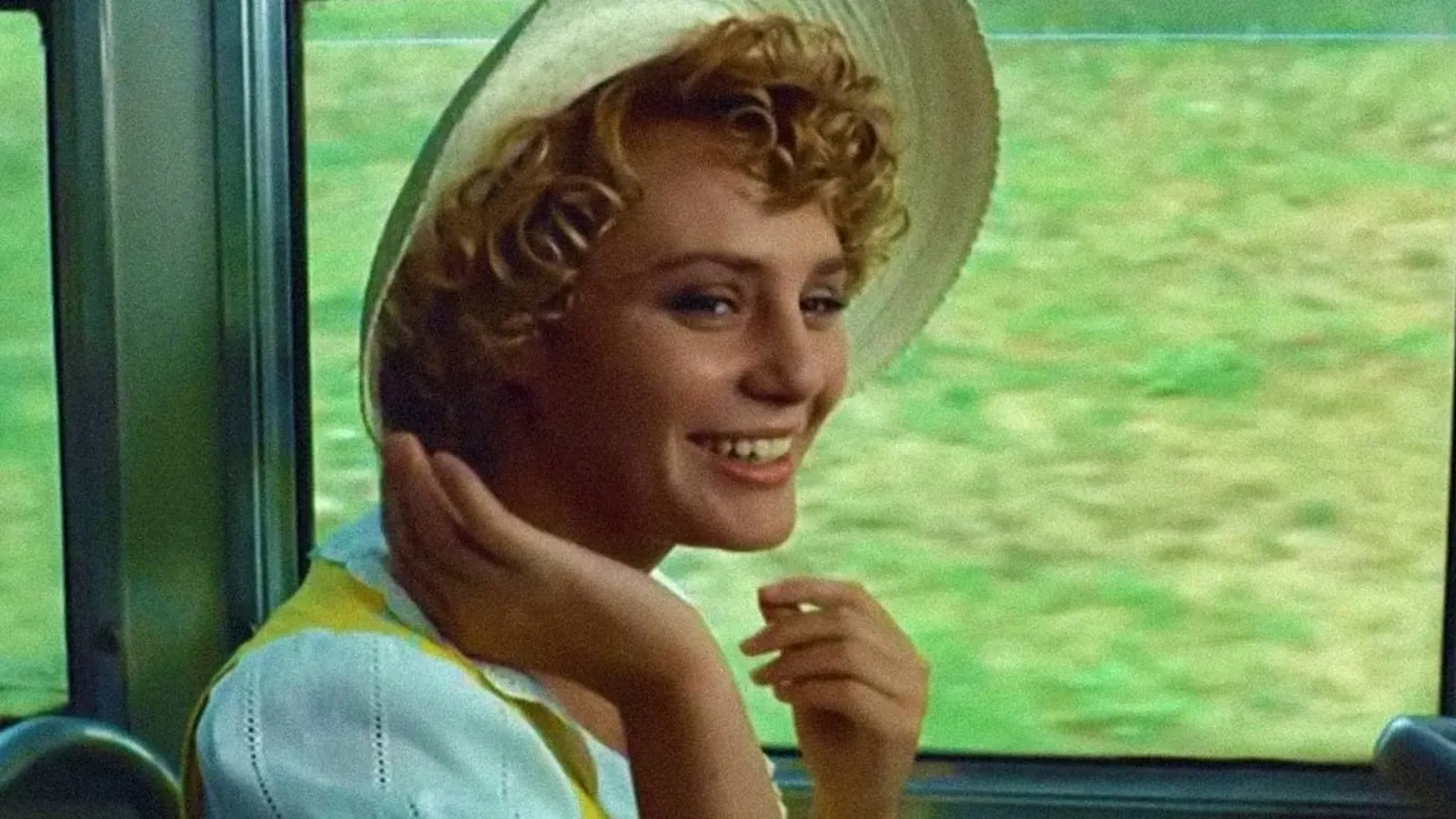 Intervista (1987) - Classic Cinemas