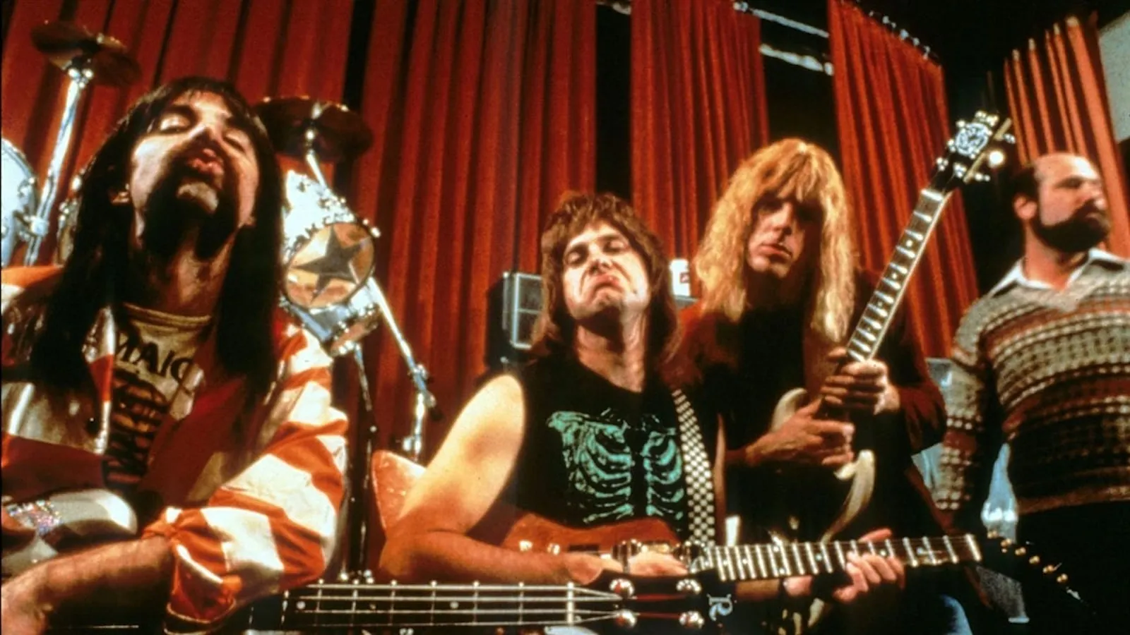 This is Spinal Tap (1984) - Ritz Cinemas