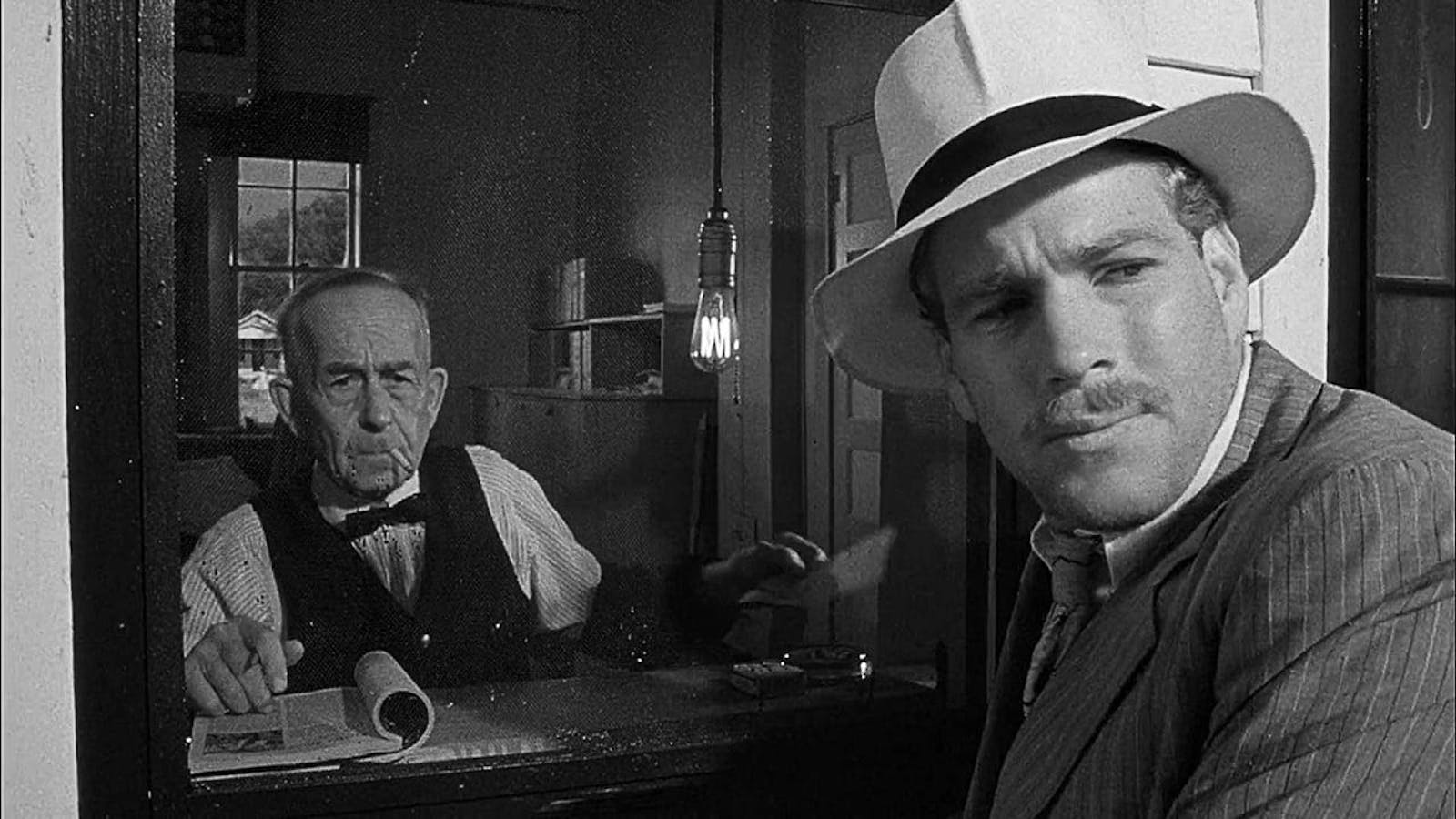 Paper Moon (1973) - Lido Cinemas