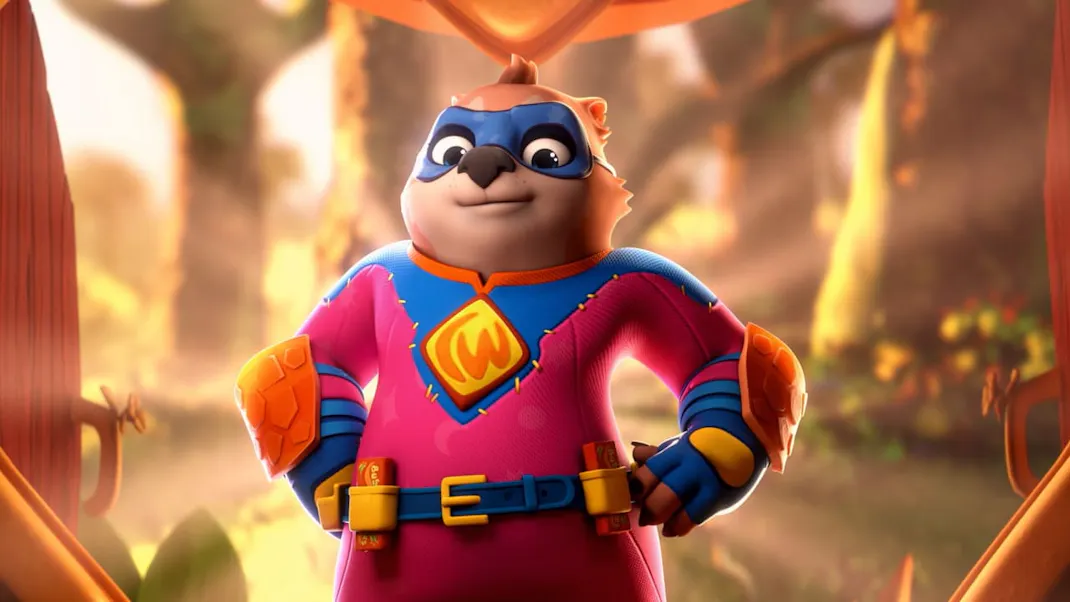Combat Wombat - Ritz Cinemas
