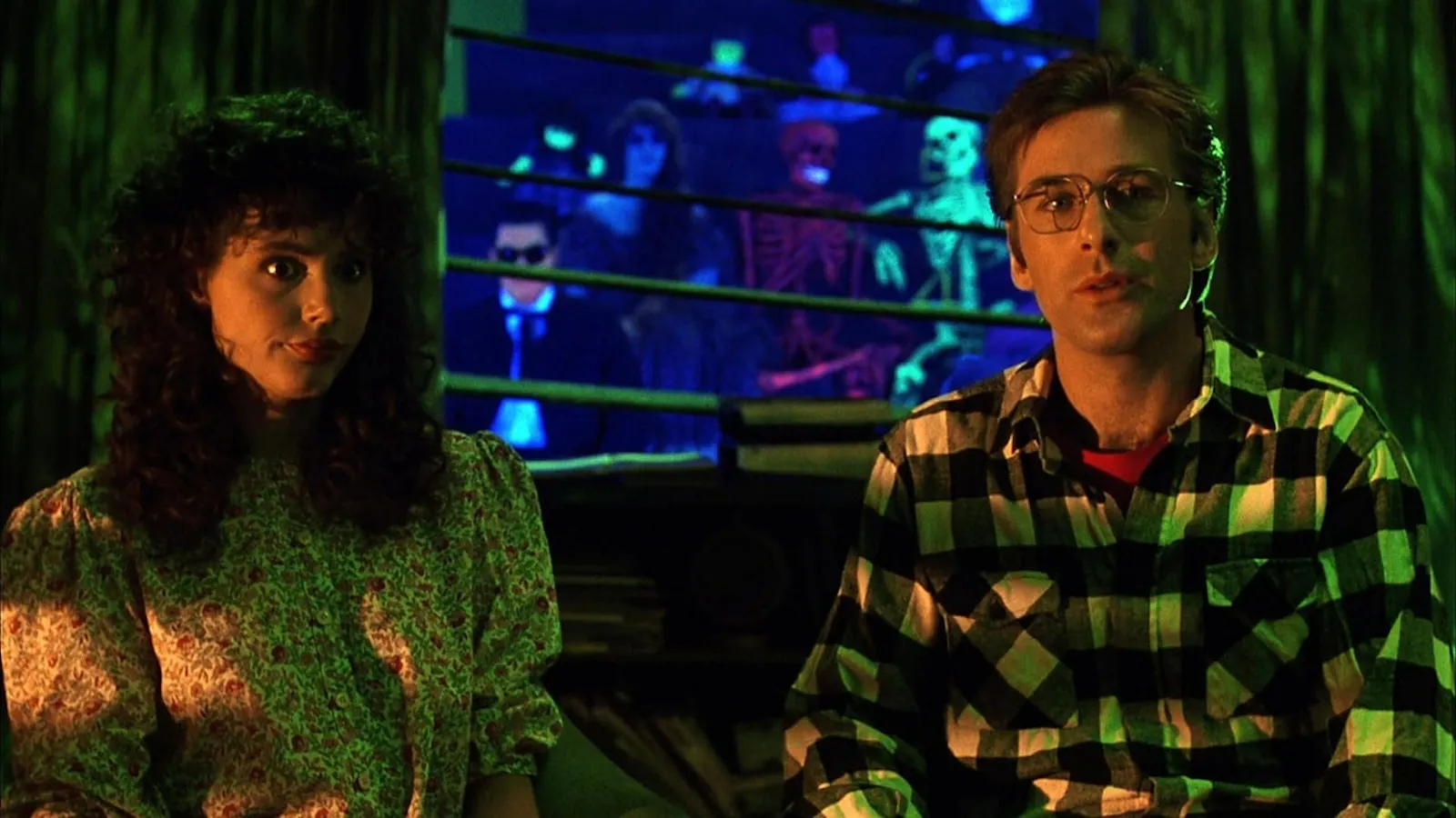 Beetlejuice (1988) - Cameo Cinemas